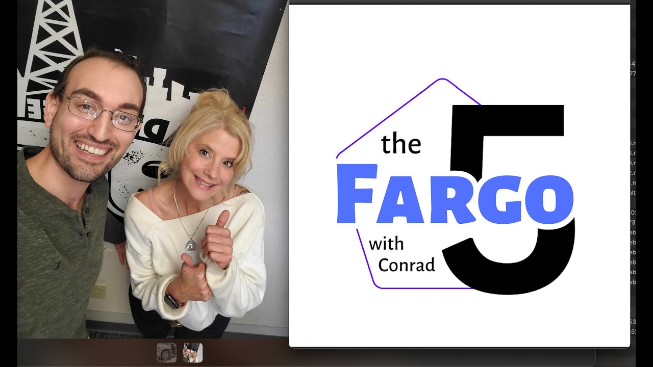 Fargo Famous: Sally Jacobson, President and CEO of The Red River Zoo ...