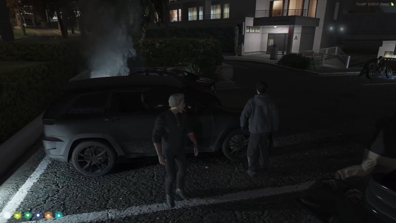 Lang Lose a Car to VAF & Learn How Many VAFs are on His Other Cars ...