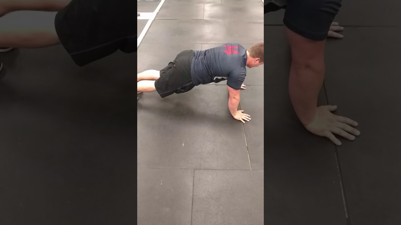 Core Twists - YouTube