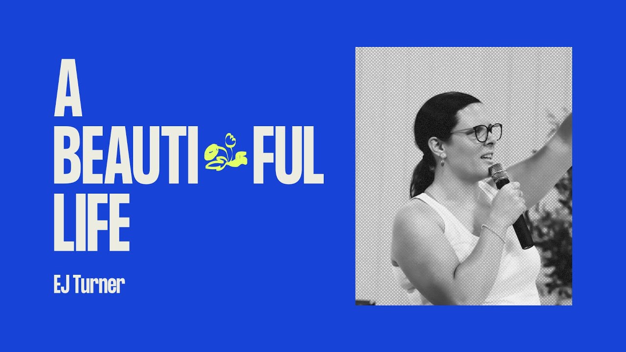 C3 LONDON // 25th June. EJ Turner - 10AM SUNDAY SERVICE - YouTube