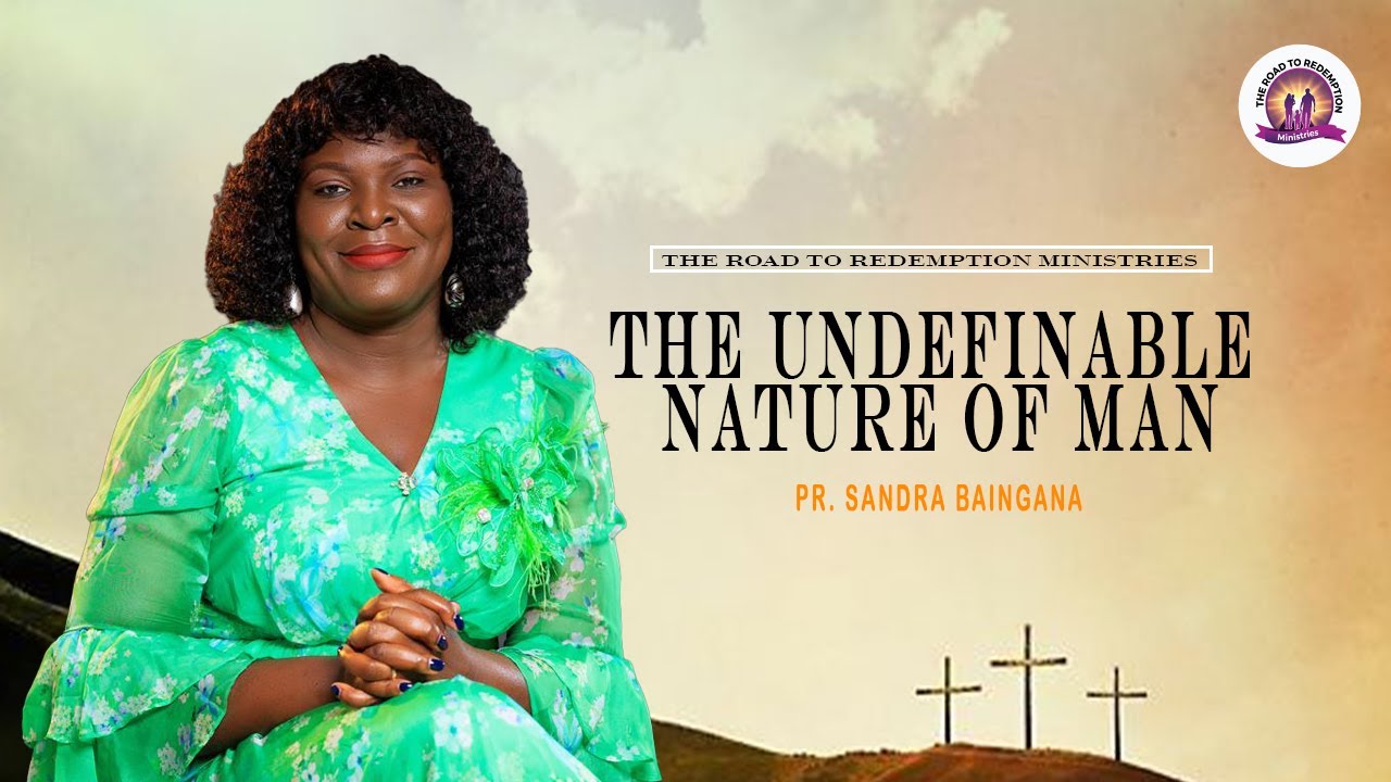 Sunday Main Service I 01.06.25 I With Pr. Sandra Baingana - YouTube