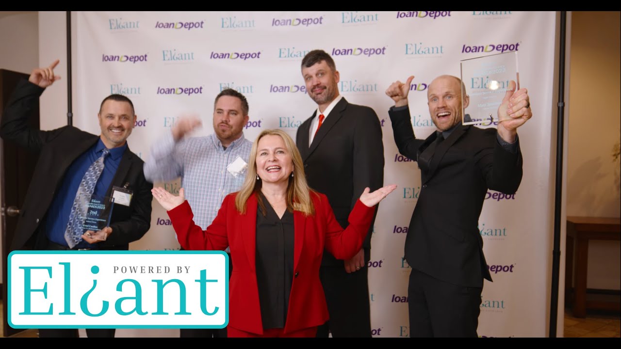Eliant's Home Buyers' Choice Awards 2023 - Overview - YouTube