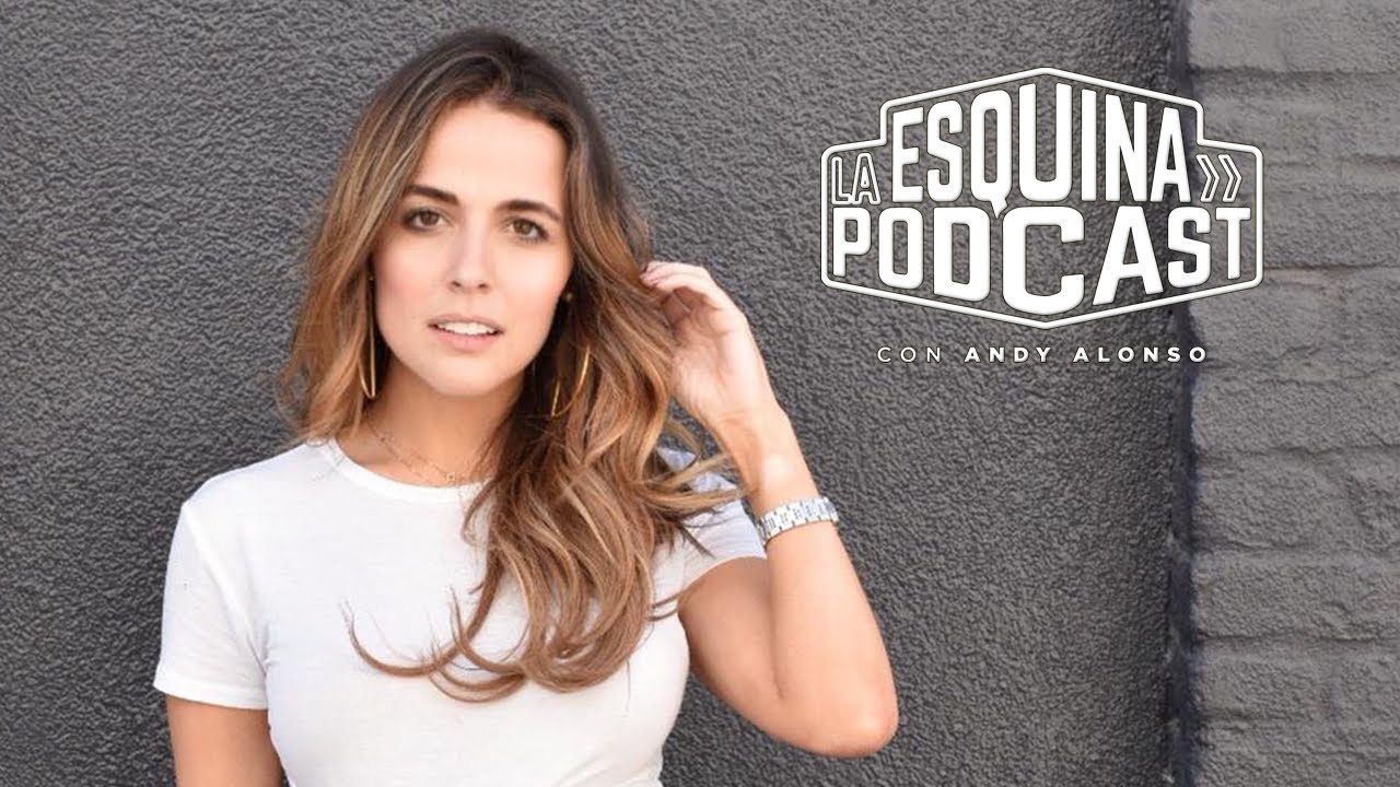 EPISODIO #18- FEFI MENDOZA- ASÍ FUE LA EXPERIENCIA DE SUPERAR EL ...