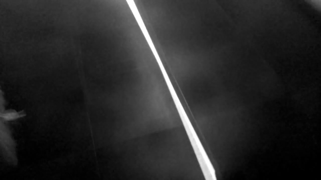 WHITE laser diode !!! Never seen before ! - YouTube