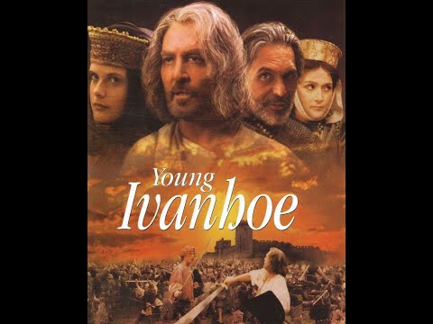 Young Ivanhoe (1995)