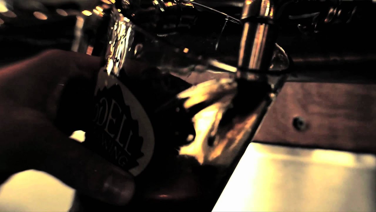 Crafting A Nation, Episode 1, Doug Odell talks Mountain Standard - YouTube