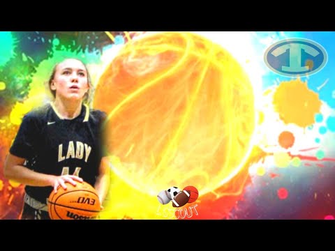 Trista Bennett 🆚 Manchester - YouTube