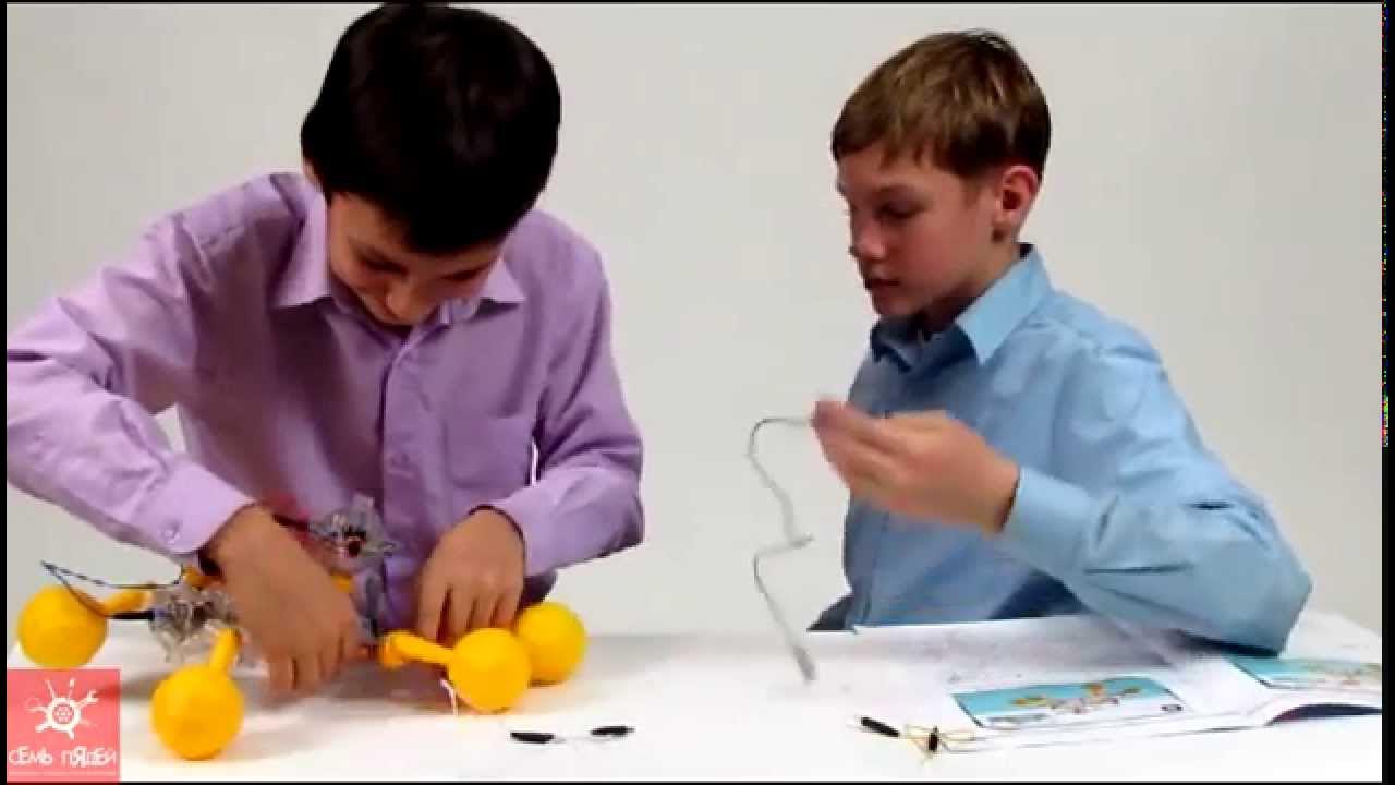 IQ KEY Advance 800 - YouTube