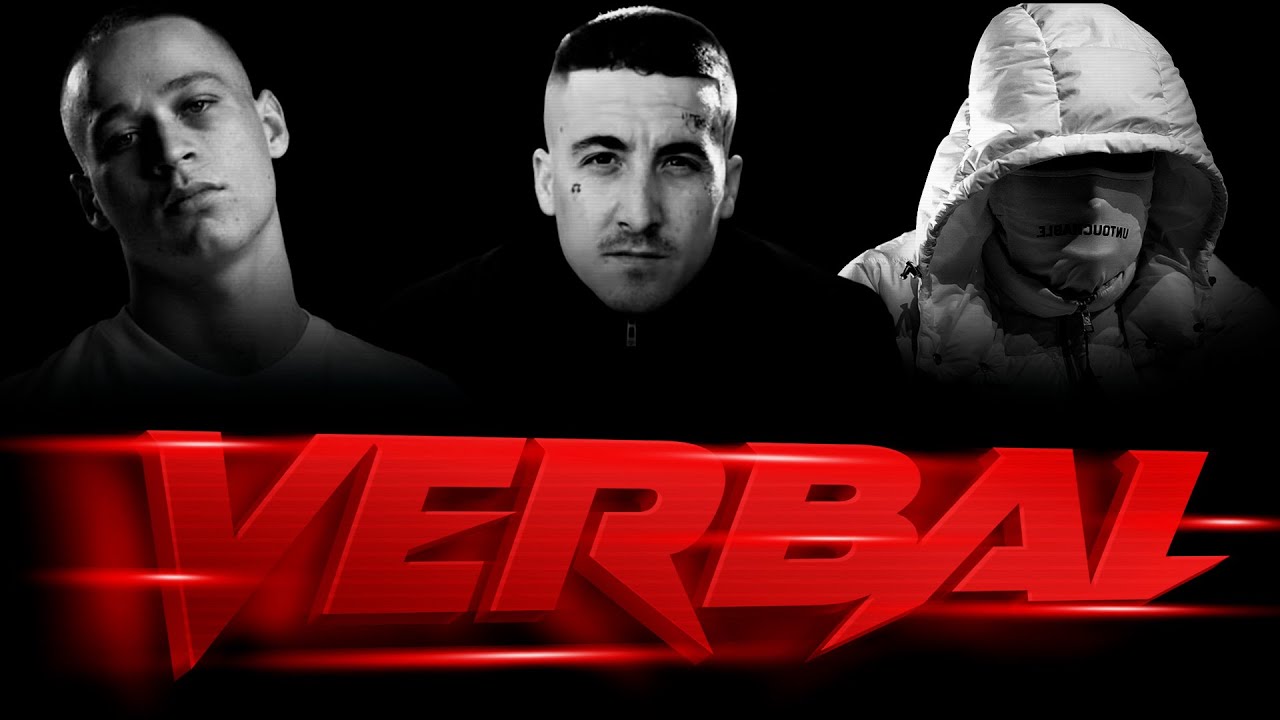 ROPS1 x NTER x KAHUKX - VERBAL | DRIFT PHONK (prod. r3yno) - YouTube