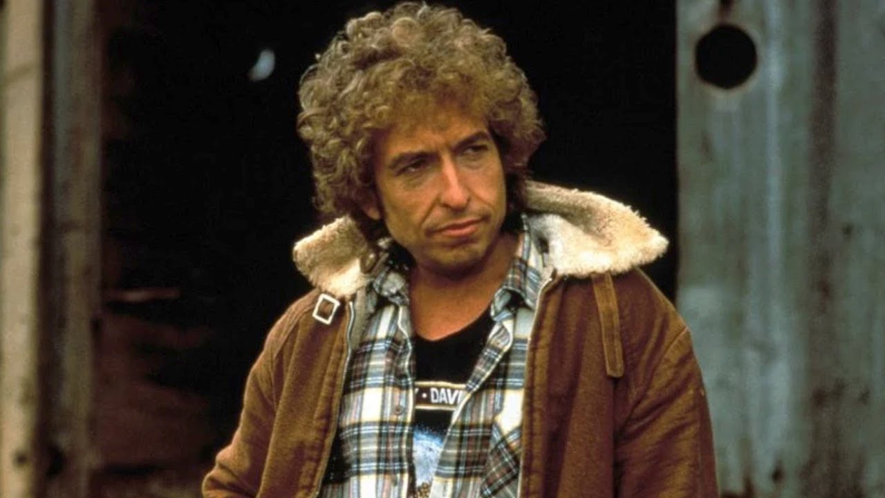 Episode 177 Bob Dylan Studio Albums in the 1970's - YouTube