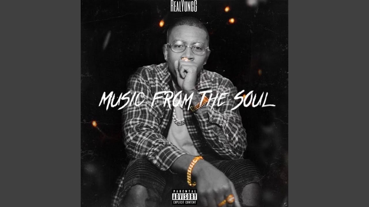 Confess - YouTube Music