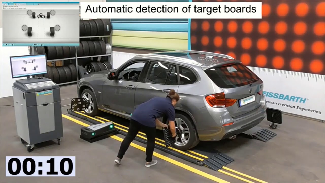 VAS 6767 T&S SND - YouTube