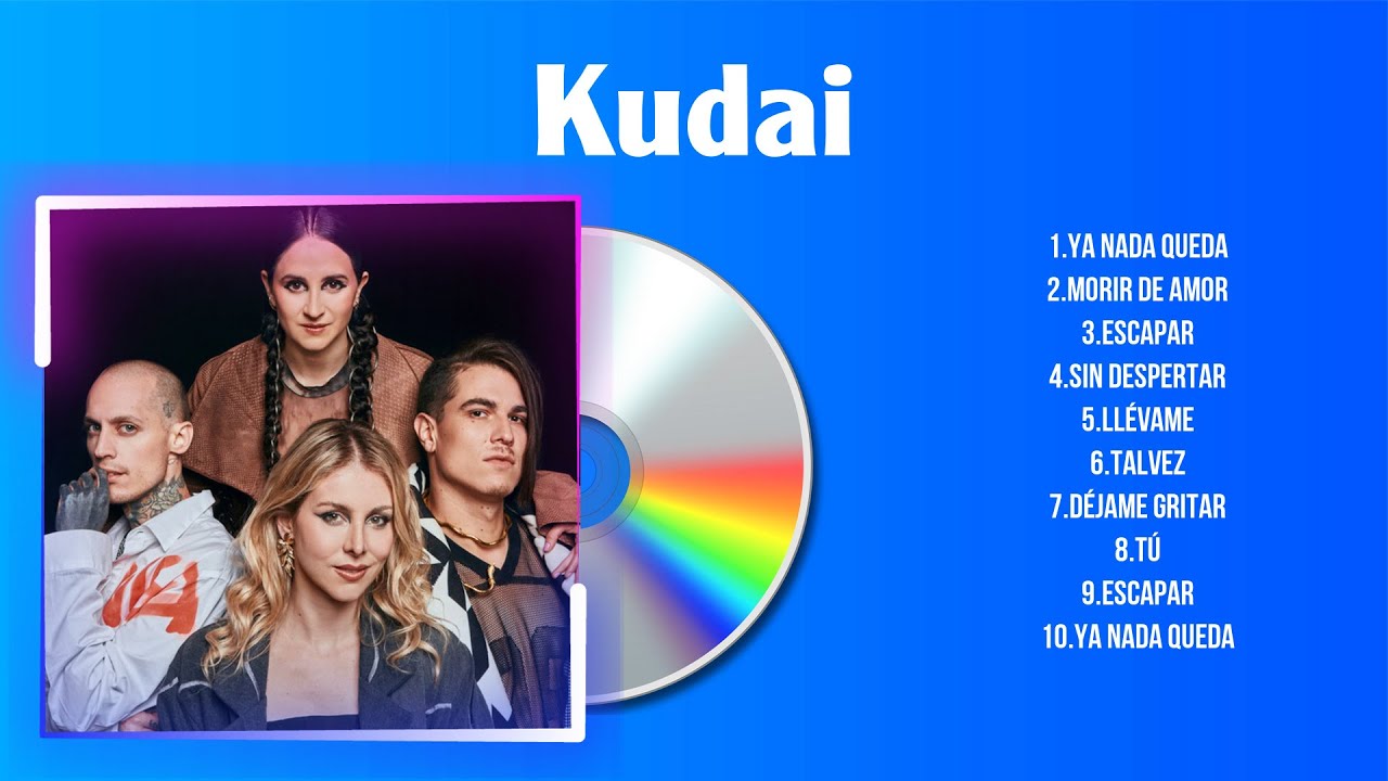 Kudai Playlist Of All Songs ~ Kudai Greatest Hits Full Album - YouTube