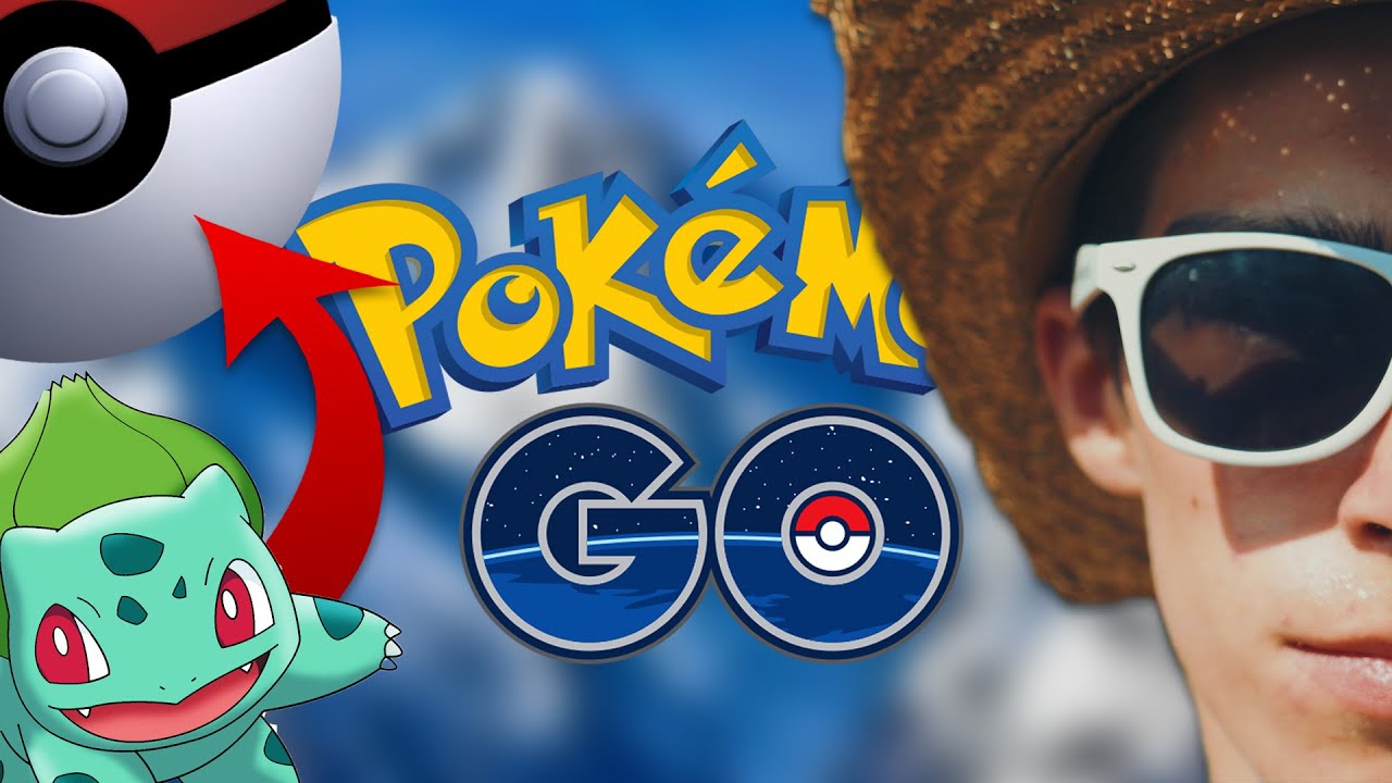 A Pokémonok hozzák el a világvégét? - YouTube