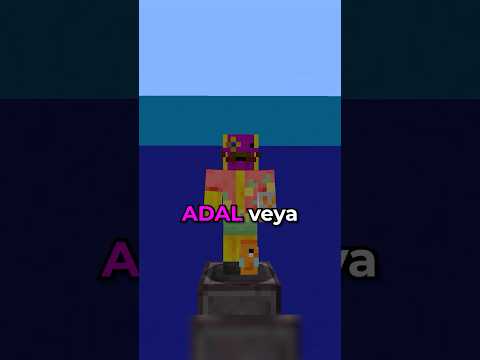 Minecraft'ın GELMİŞ GEÇMİŞ EN İYİ OYUNCUSU?!? ⛏💎