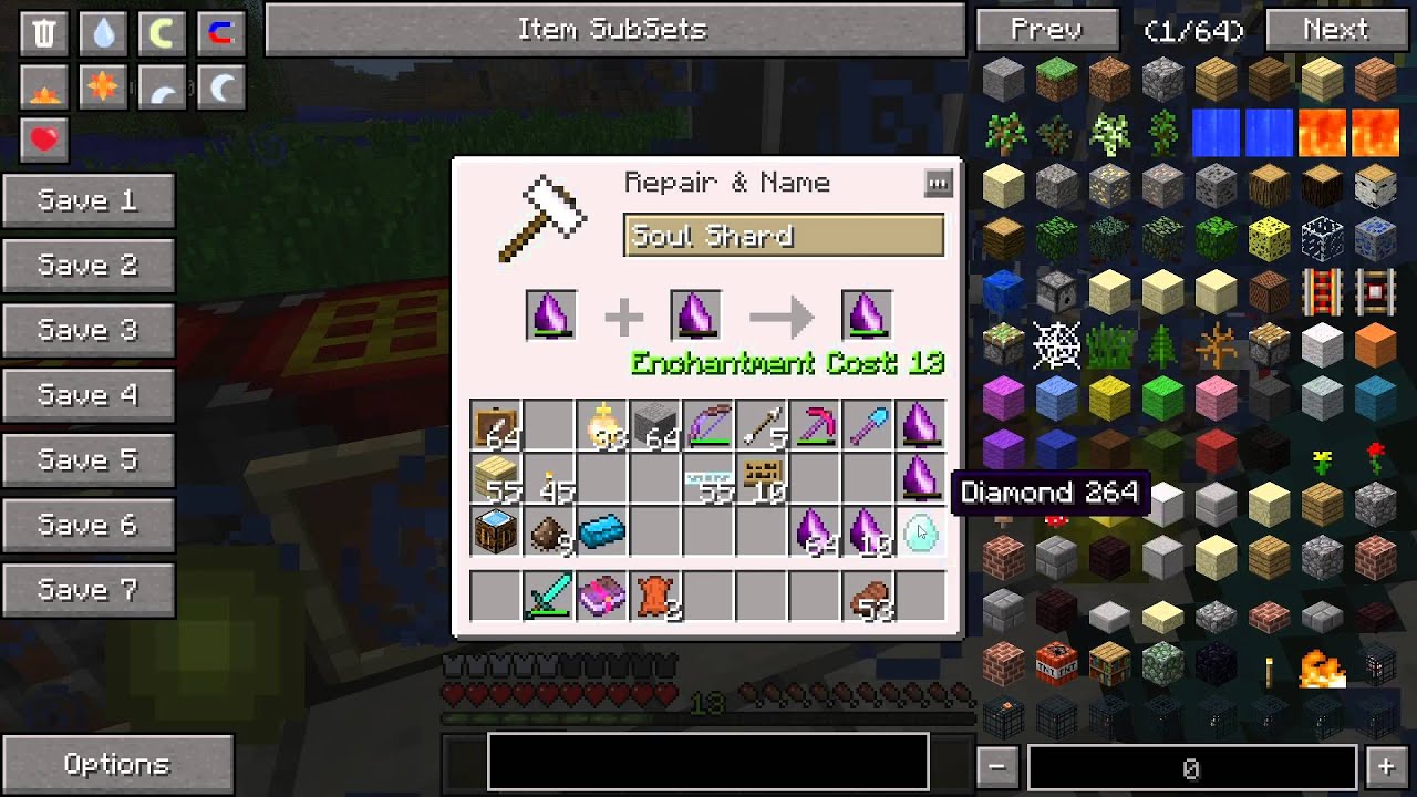 FTB Ultimate Pack Beginner Tutorial - Monster Spawner Guide #2 - Ep. 15 - YouTube