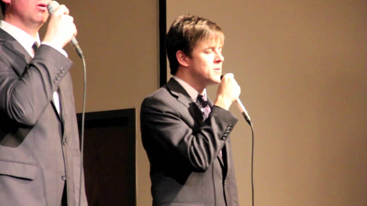 Remind Me Of The Cross Brian Free and Assurance - YouTube