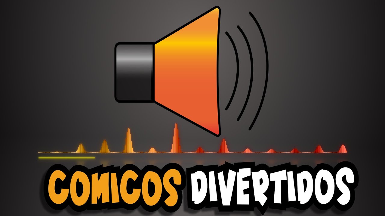 📢Nuevo Pack SONIDOS COMICS AND FUNNY I COMICOS DIVERTIDOS🔴SUSCRIBETE Y ...