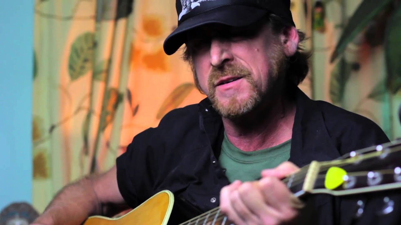 Steve Larson: Joe's Goin Fishin - YouTube