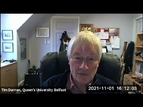 Tim Dornan, Medical Education Researcher, on the history of medical ...