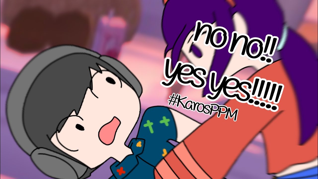 no no yes yes!!! @karosppm // MRC - YouTube