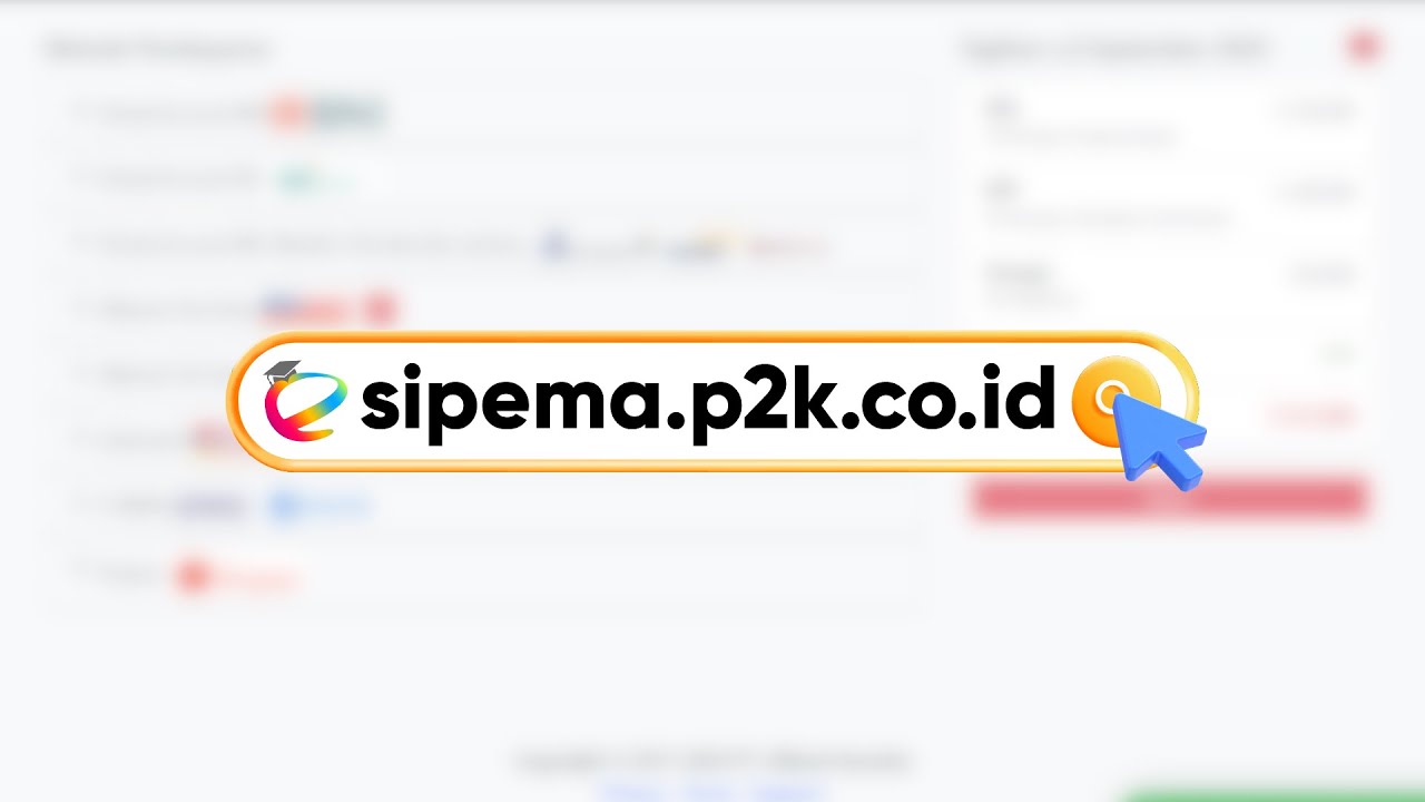 Tutorial Pembayaran di Sipema dan Reward Poin - YouTube