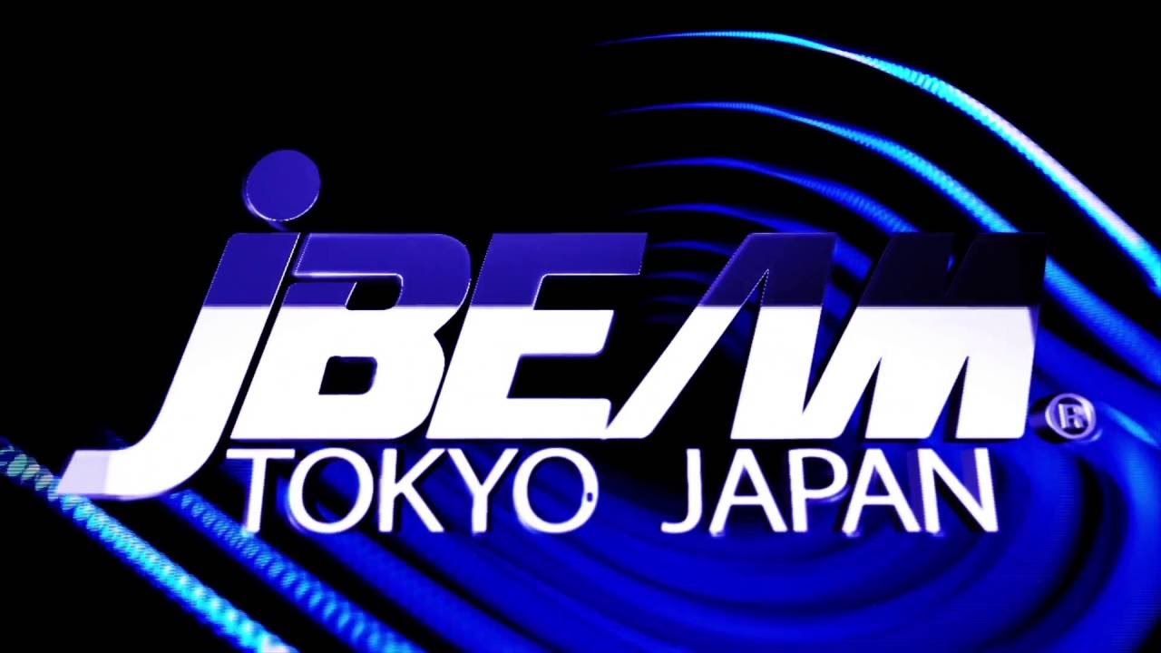 J Beam Image Video 2016~2017 - YouTube