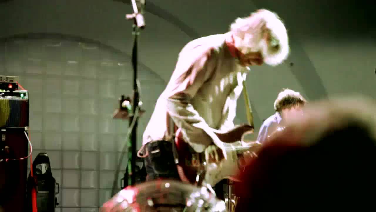 Sonic Youth - Silver Rocket - Live in Prospect Park - YouTube