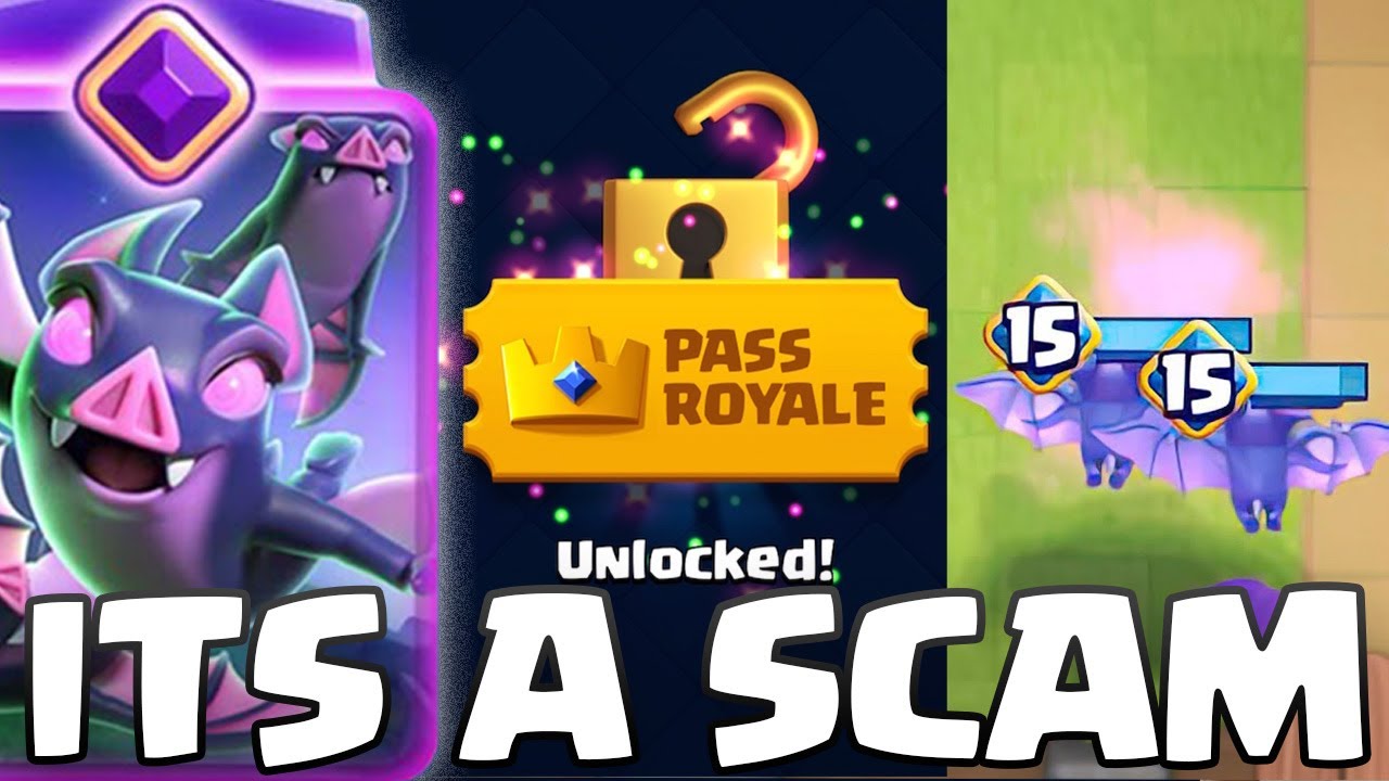 I BOUGHT MY VERY FIRST DIAMOND PASS! | Full Pass Royale Opening! - YouTube