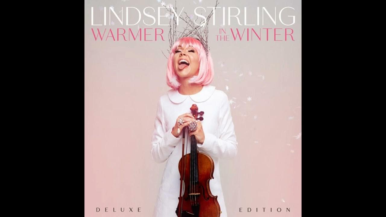Lindsey Stirling - I Wonder As I Wander (Fixed) - YouTube