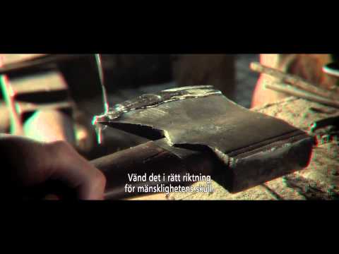 ABRAHAM LINCOLN: VAMPIRE HUNTER - BIOPREMIÄR 13 JULI