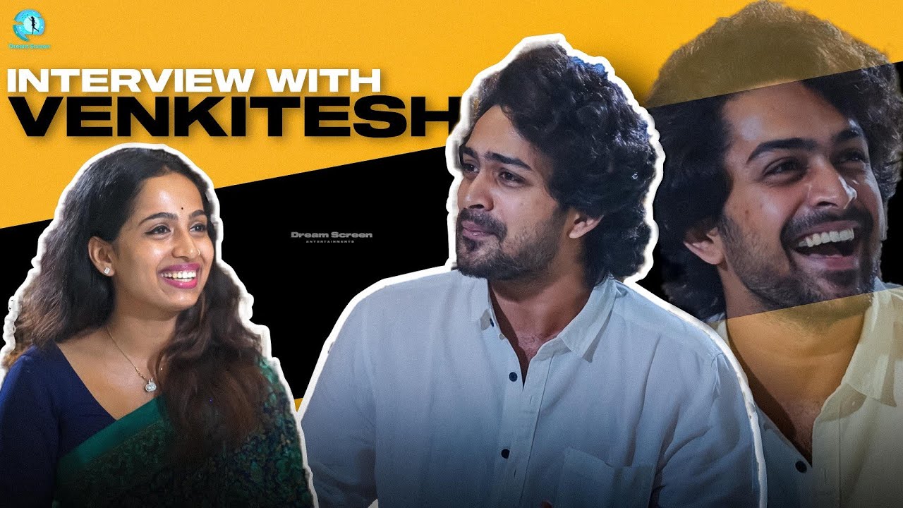 VENKI | NEETHU KRISHNA | REBEL | UDAN PANAM | - YouTube