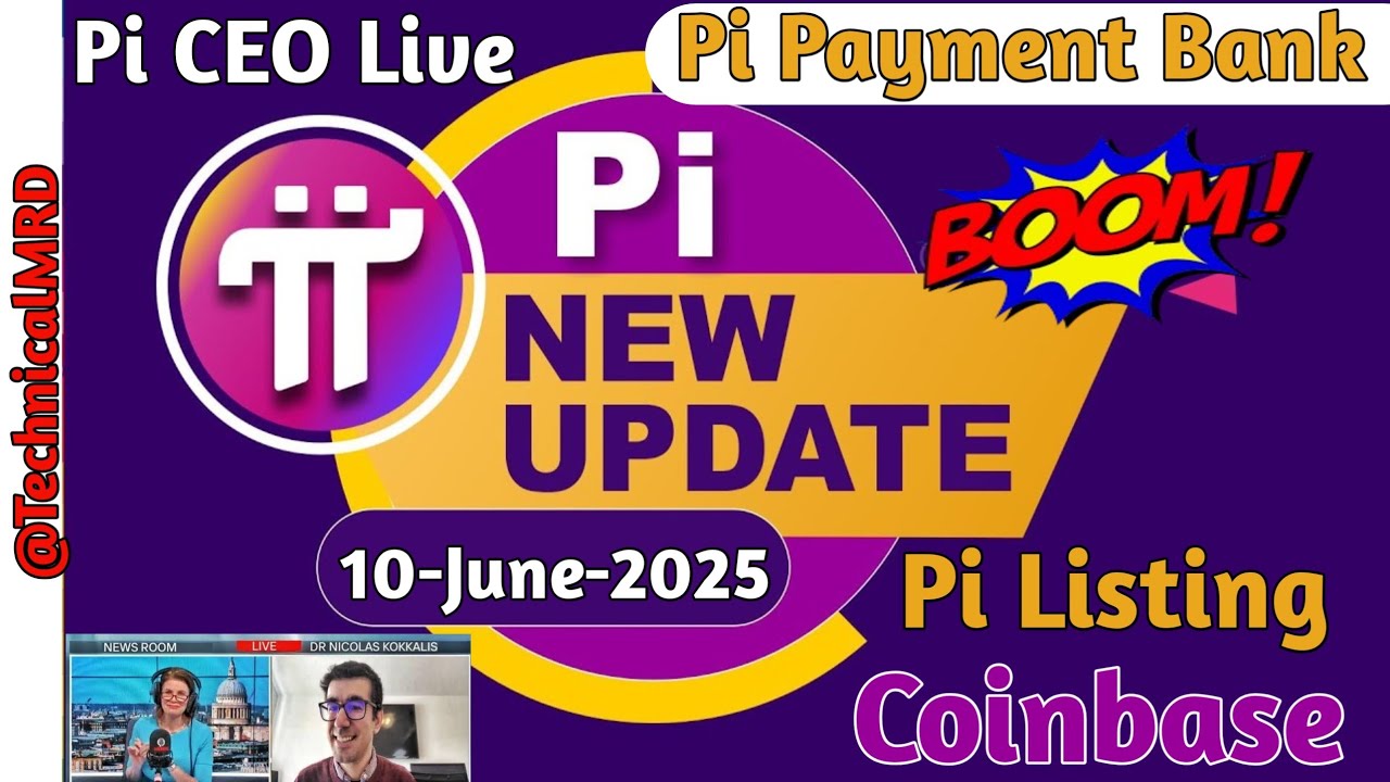 Pi Payment Bank | Pi Shopping Mart Open | Pi Network New Update | Pi ...