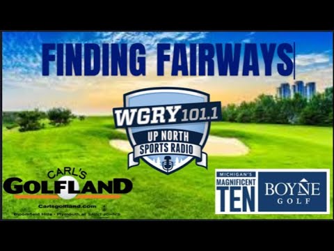Finding Fairways Ep 4 Season 10 - YouTube
