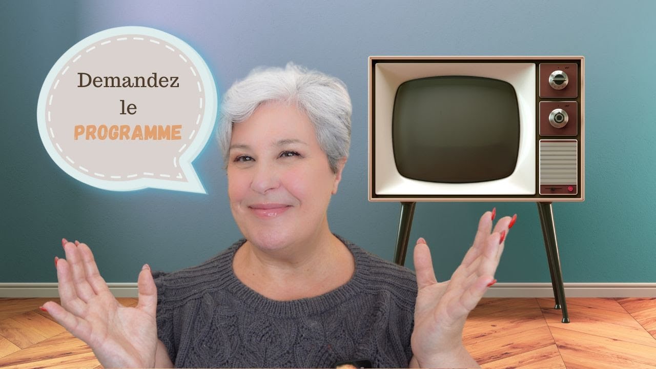 DEMANDEZ LE PROGRAMME - 6 vidéos pour en savoir plus sur les arts du ...