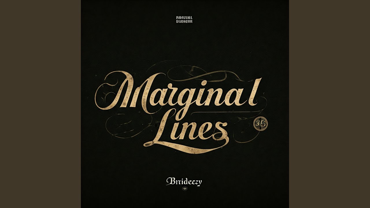Marginal Lines - YouTube