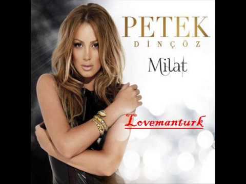 Petek Dinçöz  HEVES