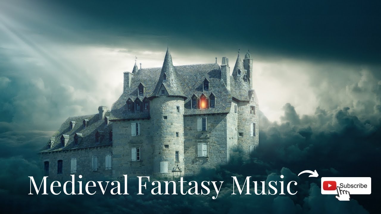Royalty Free Music [ Medieval Fantasy ] Lively Tavern by Alexander ...