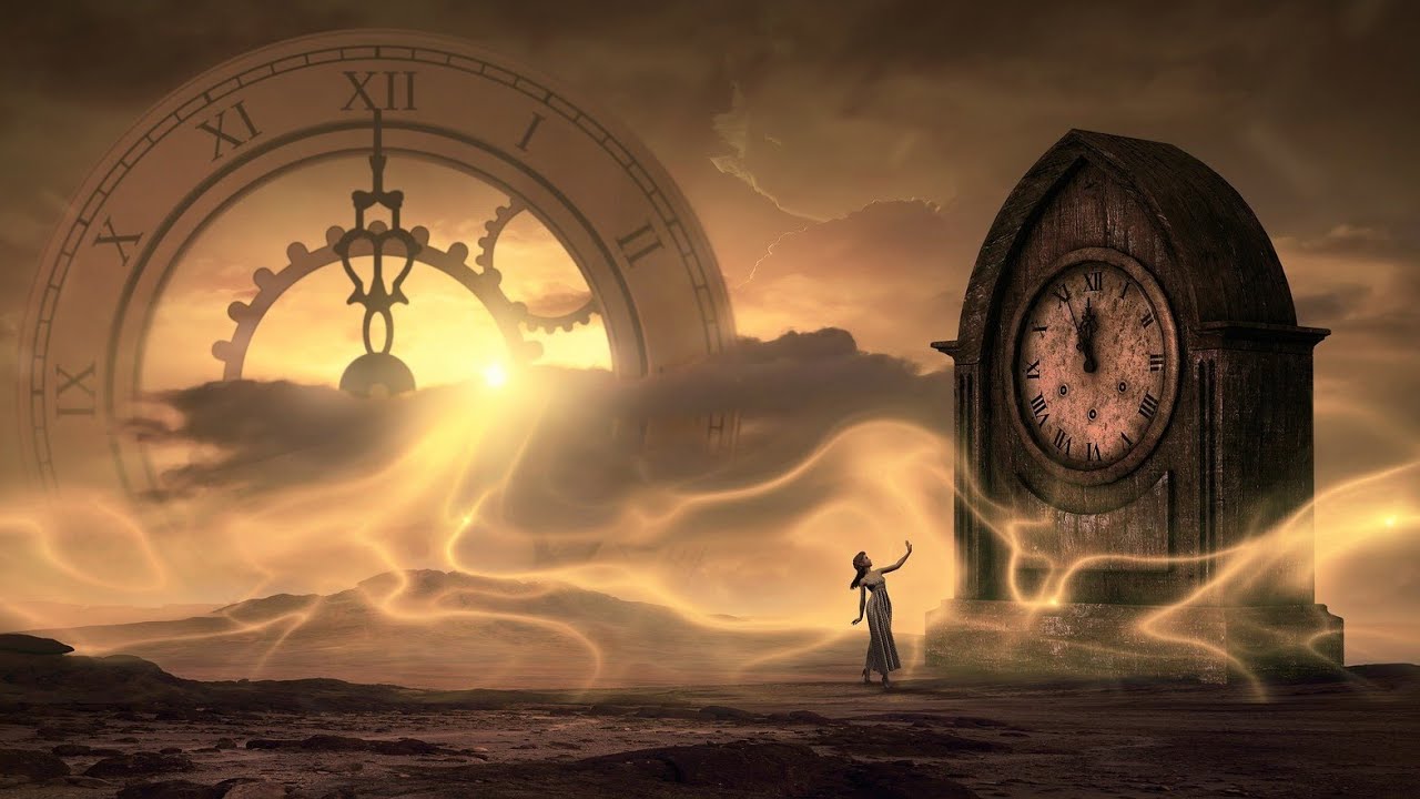 Philip Pullman's Clockwork: A Review and Meditation - YouTube