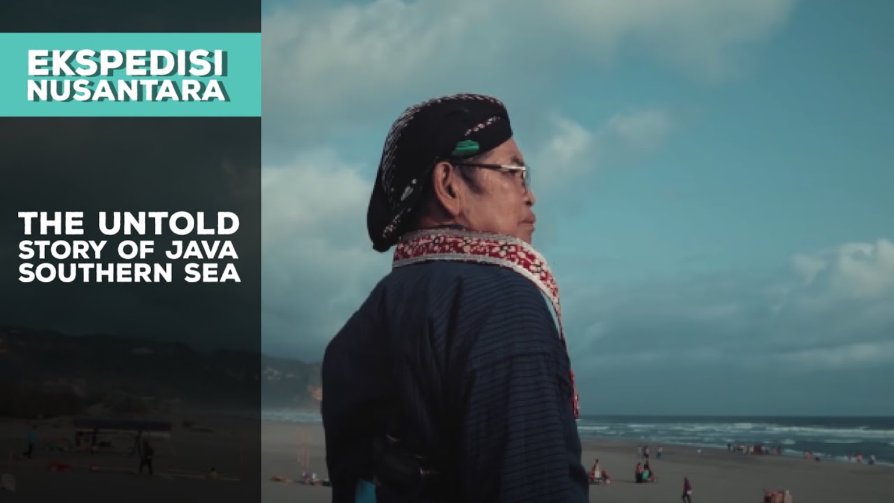 The Untold Story Java Southern Sea - YouTube