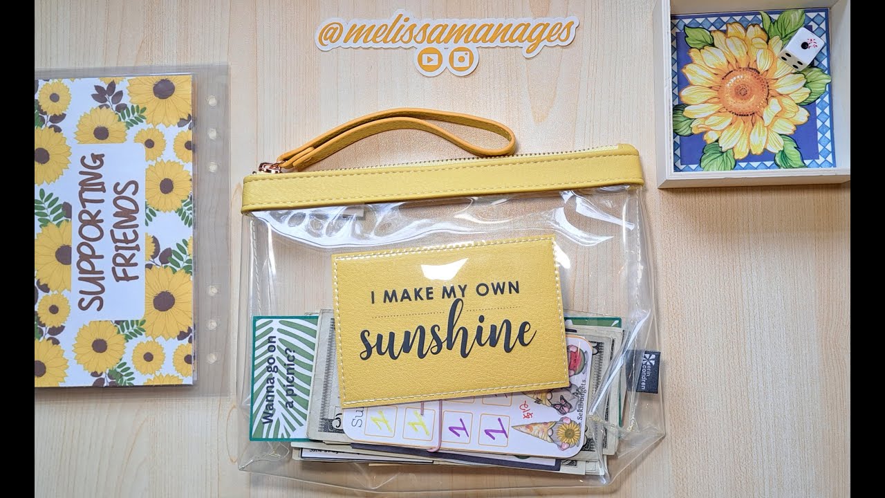 Saturday Savings - Reallocate my Tiny Thursday & Freebie Friday Savings ...