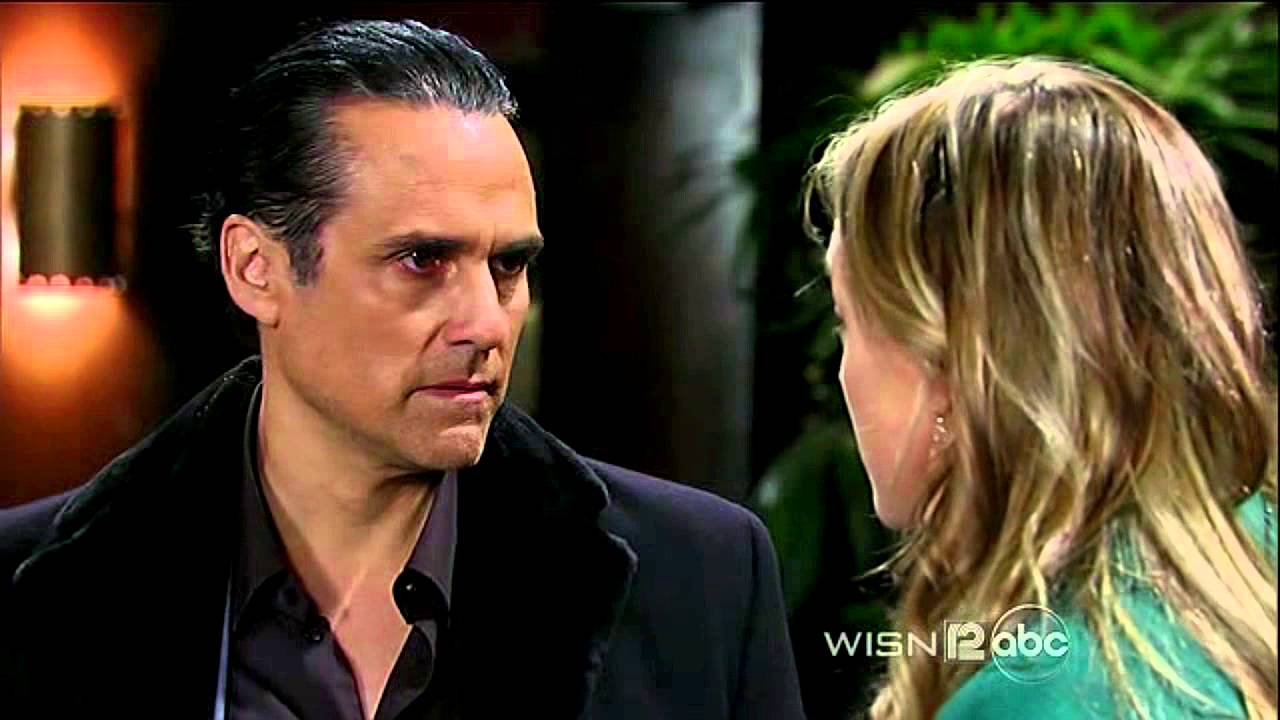 Sonny & Connie scenes 1-15-13 - YouTube