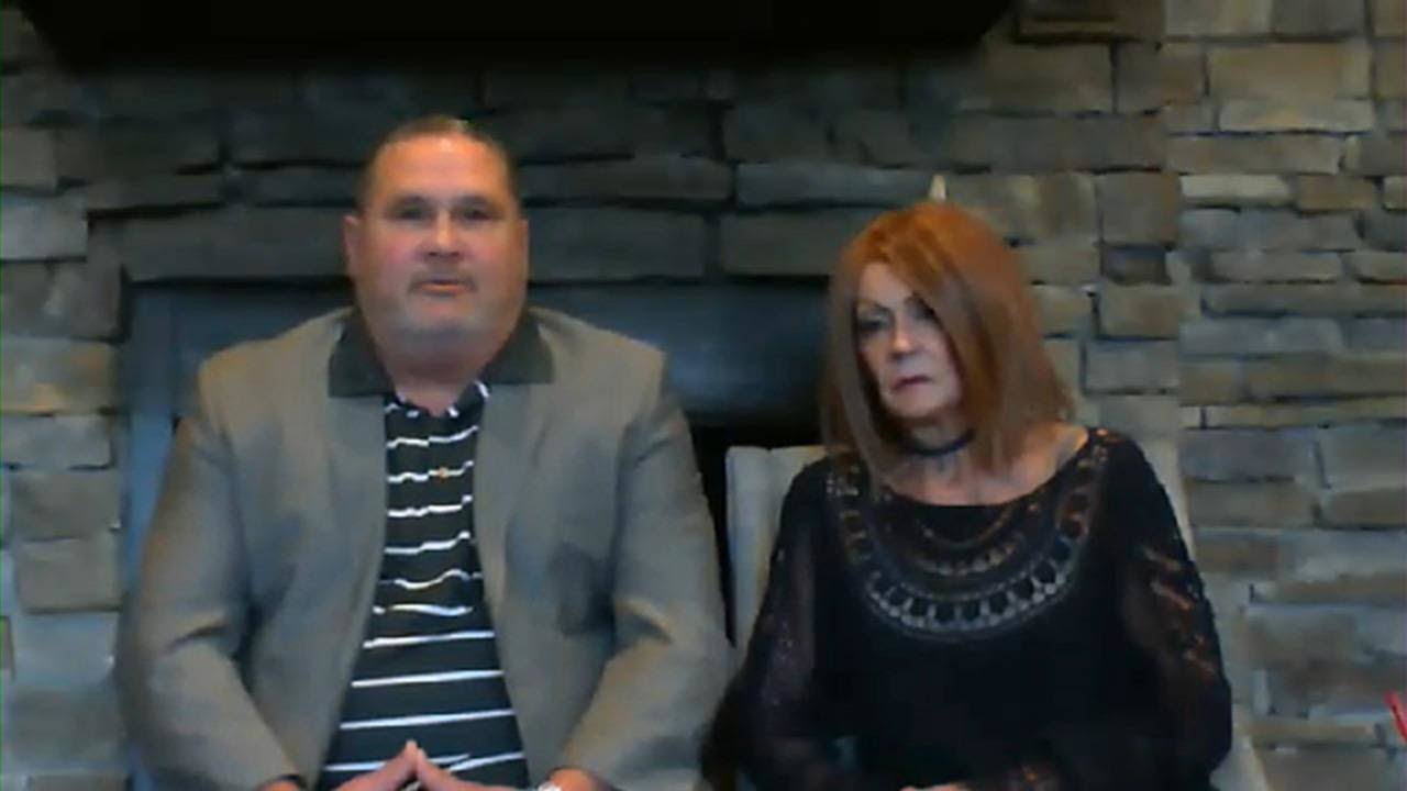 Why A Pair Of Siblings Say Relationship With Their Sister Is ‘Non ...