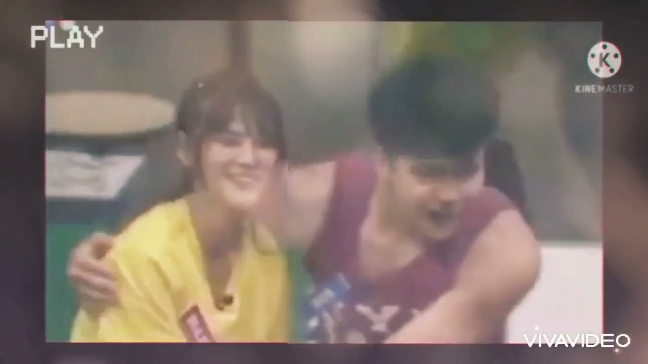 Rob and Maxine hugs compilation 🥰 - YouTube