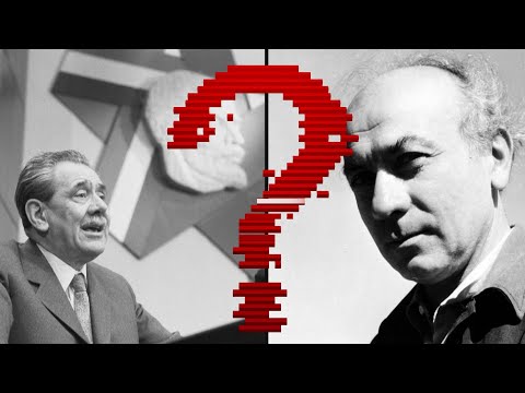 Népi írók a kommunizmusban: kiegyezés vagy ellenállás? – Ez itt a kérdés