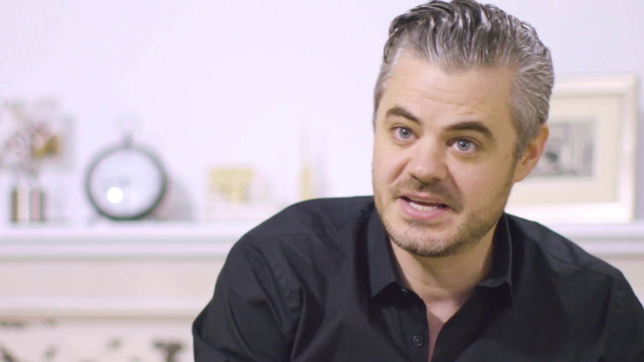 Scott Harrison on the Power of Storytelling and Building an Epic Brand ...