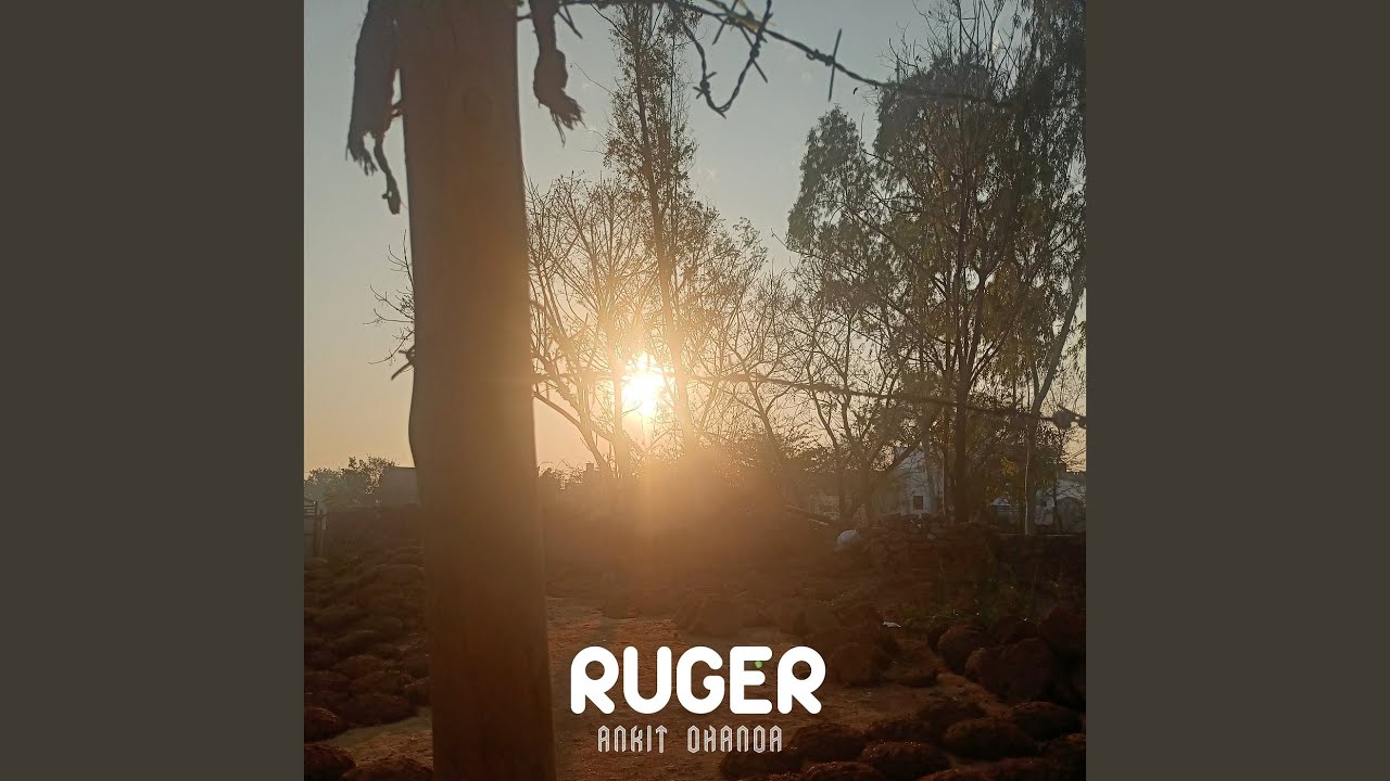 Ruger - YouTube