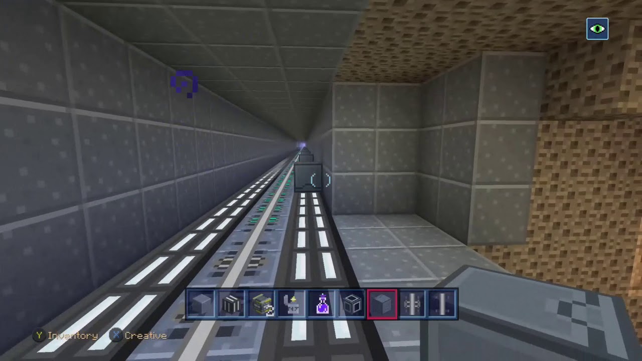 Extending the Research base and adding a Core room [Minecraft research ...
