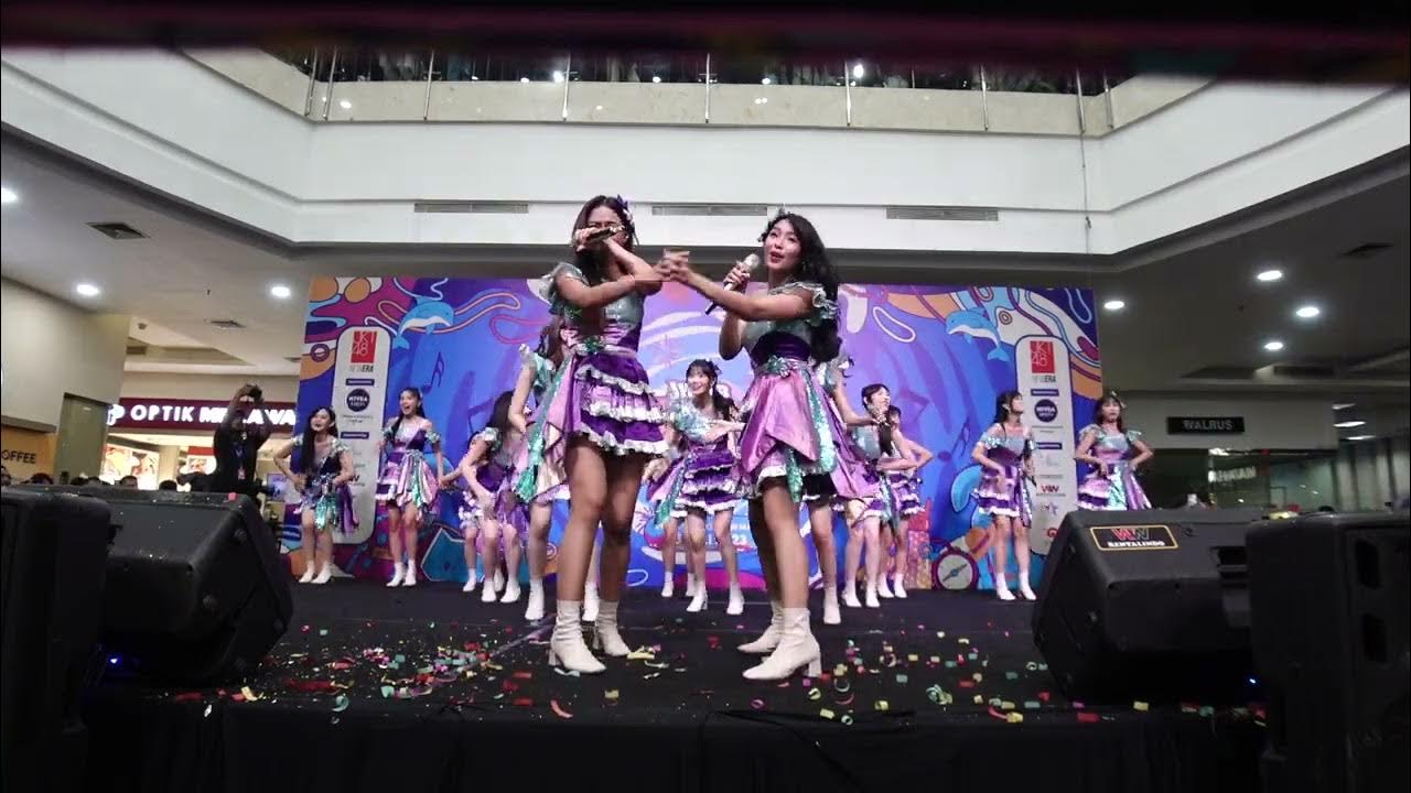 JKT48 - Part 2 @. JKT48 Summer Tour 2023 Surabaya - YouTube