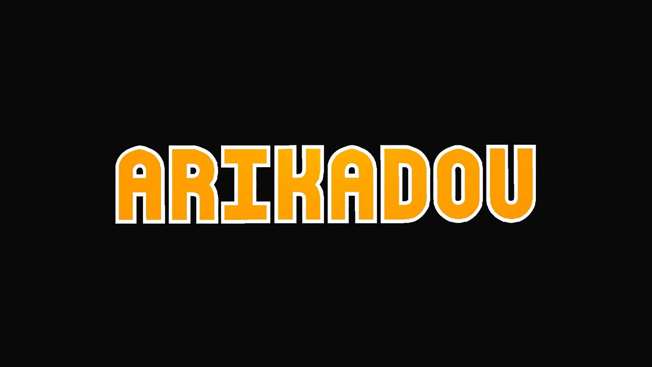 Arikadou Fantro - YouTube